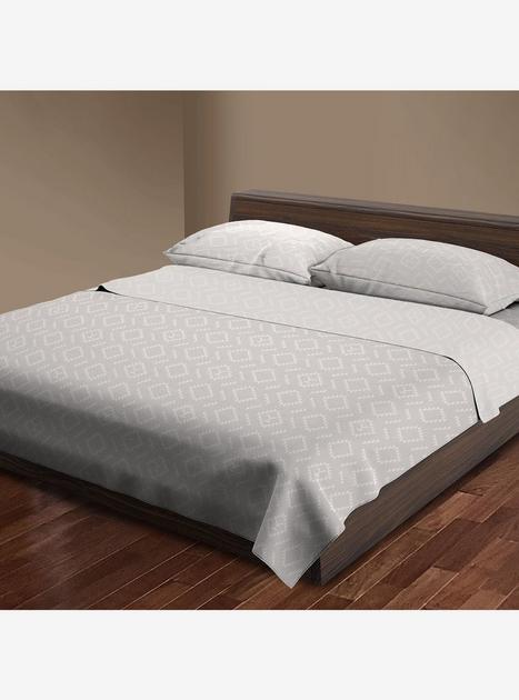 Yellowstone Arroyo Queen Sheet Set | Hot Topic