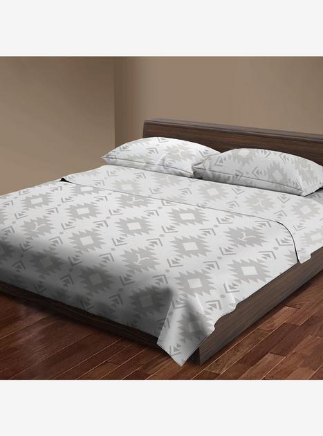 Yellowstone Langford King Sheet Set | Hot Topic