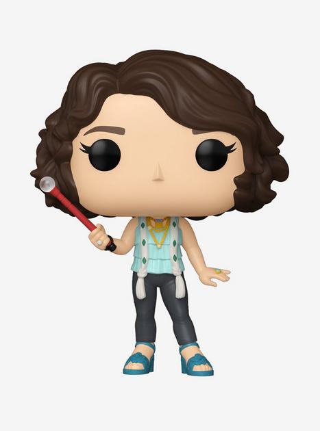 Funko Disney Wizards Of Waverly Place Pop! Alex Russo Vinyl Figure ...