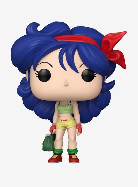 Funko Pop! Animation Dragon Ball Lunch Vinyl Figure - BoxLunch ...