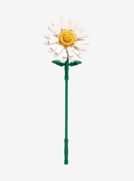 Bricktanicals Daisy Building Kit | BoxLunch