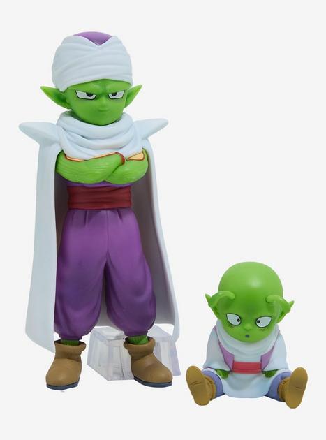 Bandai Spirits Dragon Ball Daima Masterlise Plus Ichibansho Piccolo ...