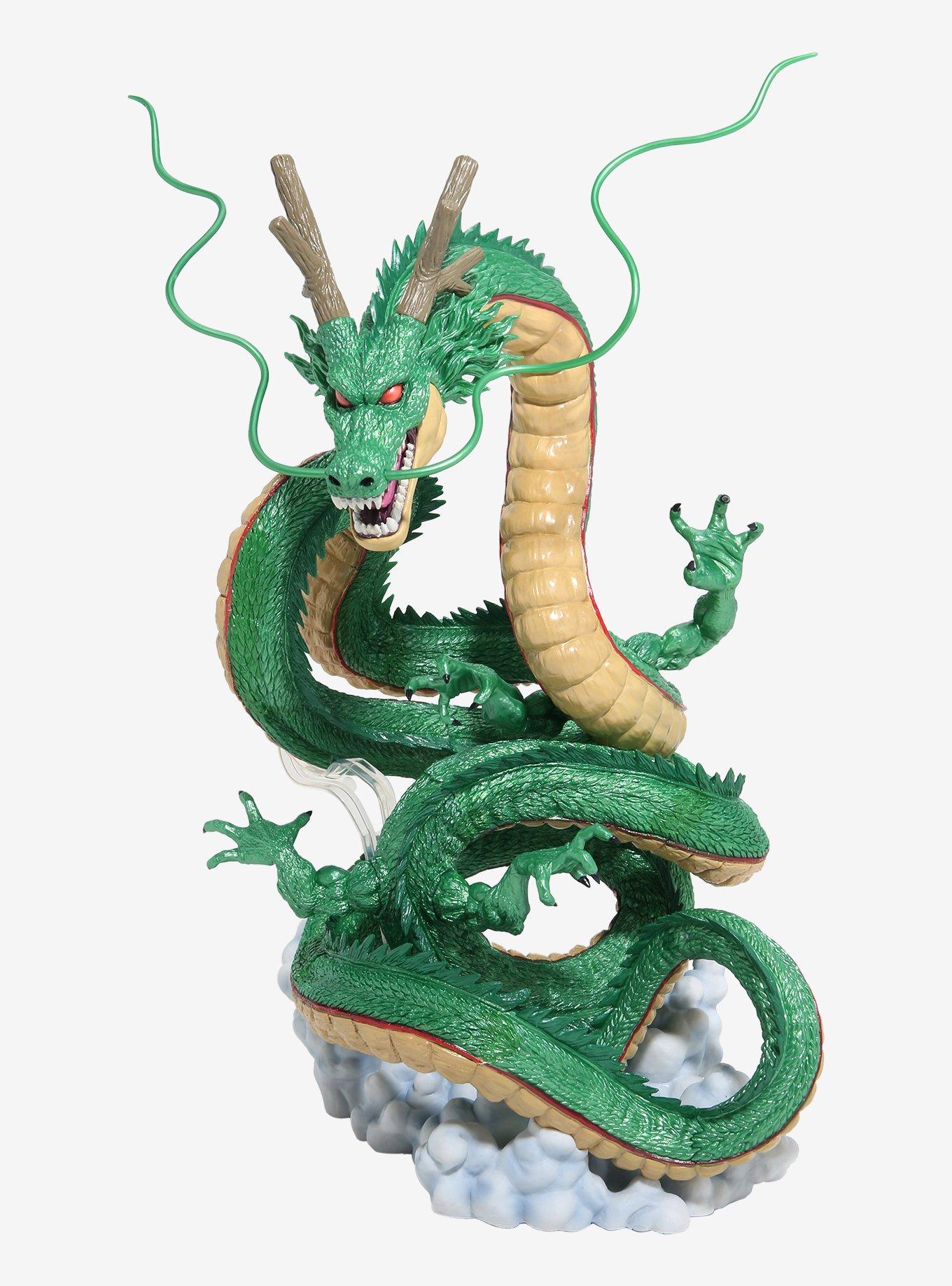 Bandai Spirits Dragon Ball Daima Ichibansho Shenron Figure | BoxLunch
