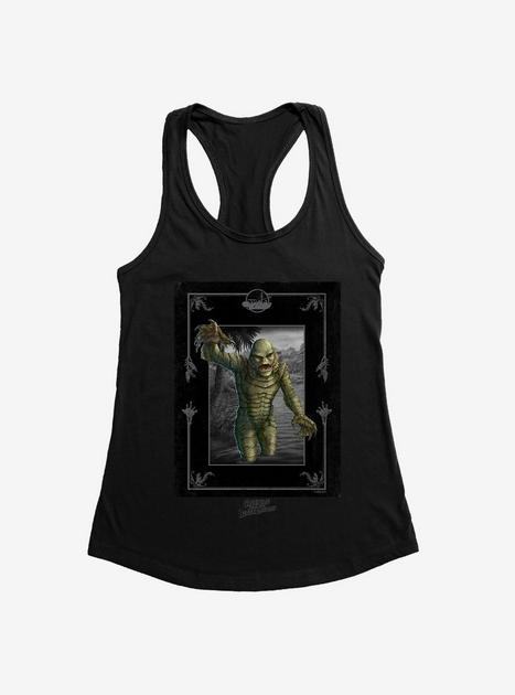Universal Monsters Creature From The Black Lagoon Out The Water Girls ...