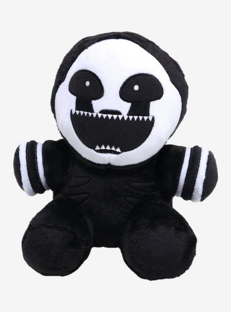 Five Nights at Freddy's Nightmarionne 8 Inch Plush | BoxLunch