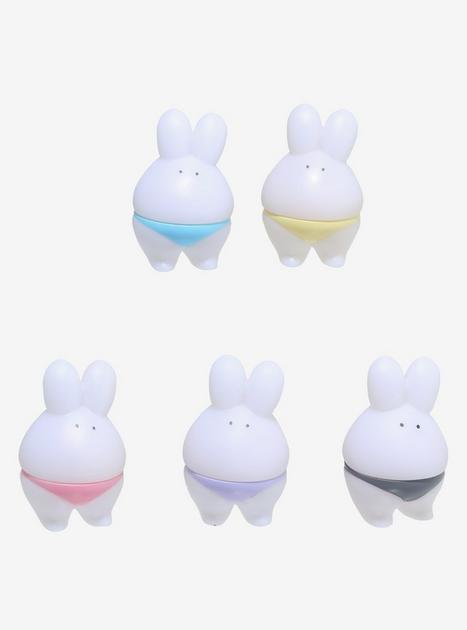 Rabbit Pants Blind Box Figure | BoxLunch