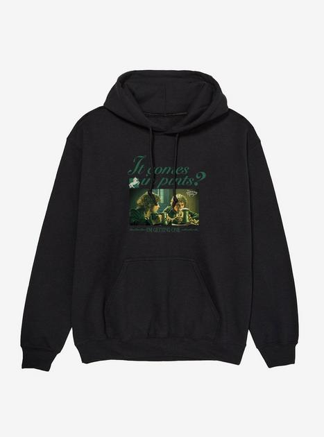 The Lord Of The Rings It Comes In Pints? Hoodie | Hot Topic