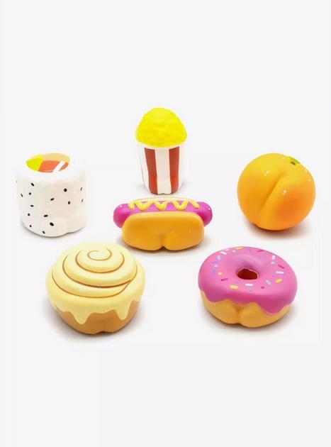 Butts on Things Series 1 Blind Bag Squishy | BoxLunch