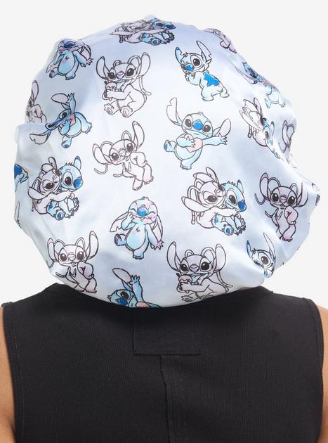 Disney Stitch & Angel Bonnet | Hot Topic