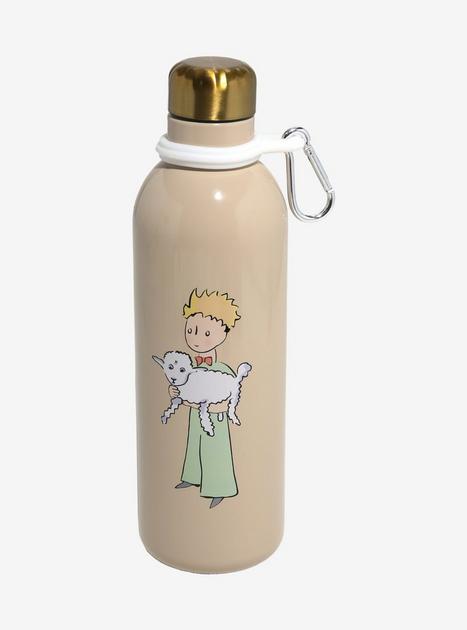 The Little Prince Sheep Stainless Steel Water Bottle | BoxLunch