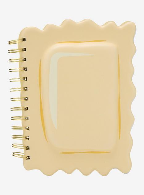 Ravioli Notebook | Hot Topic
