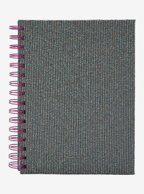 Disco Journal | Hot Topic
