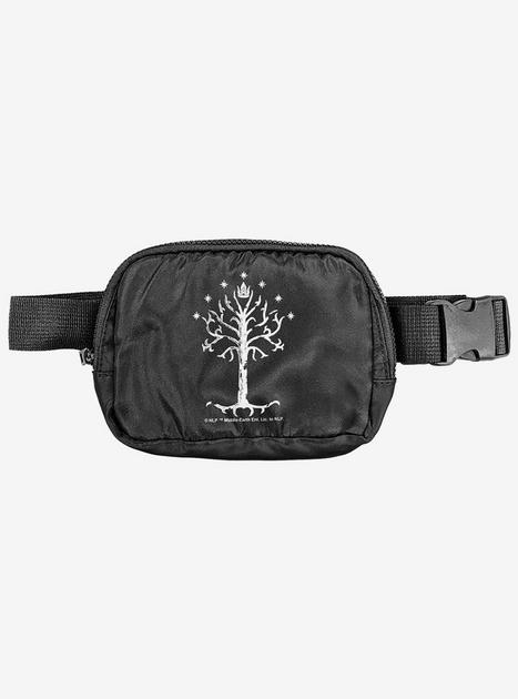 The Lord of the Rings Tree of Gondor Fanny Pack | Hot Topic