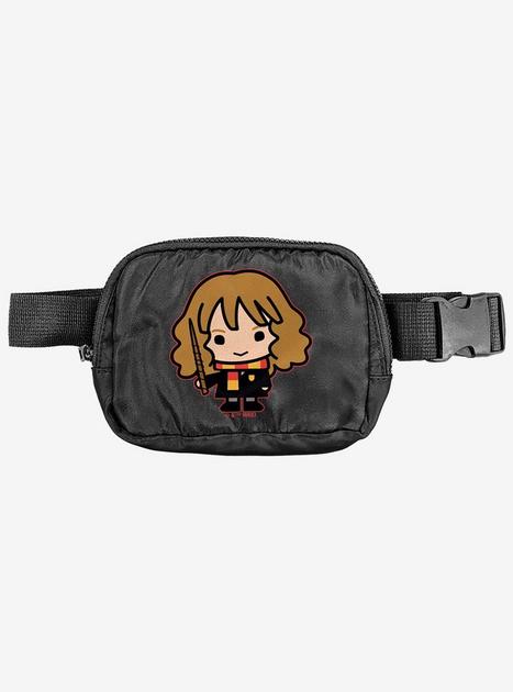 Harry Potter Cute Chibi Hermione Character Fanny Pack | BoxLunch