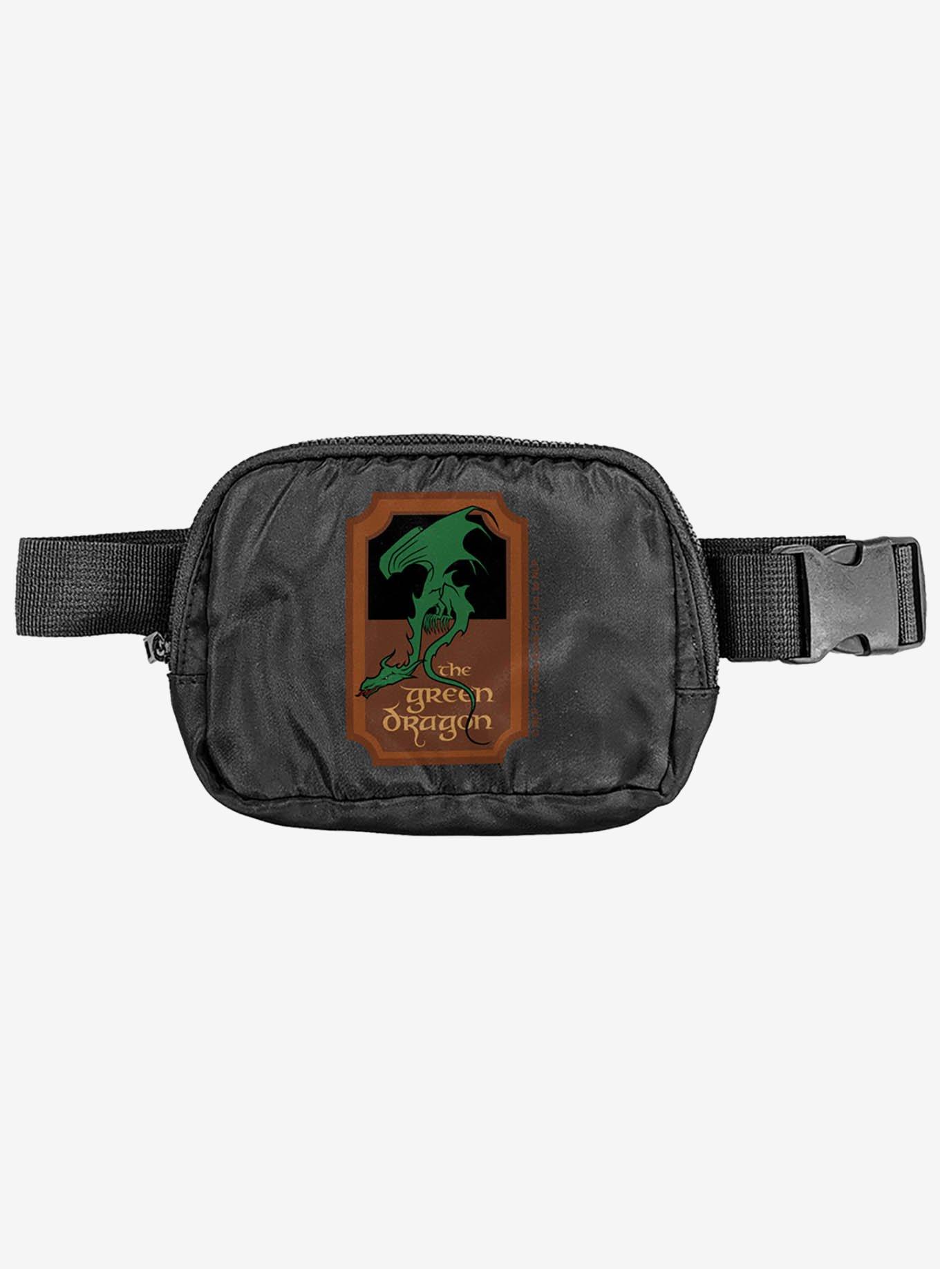 The Lord of the Rings The Green Dragon Fanny Pack | BoxLunch