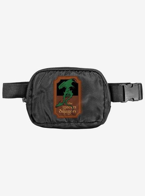 The Lord of the Rings The Green Dragon Fanny Pack | BoxLunch