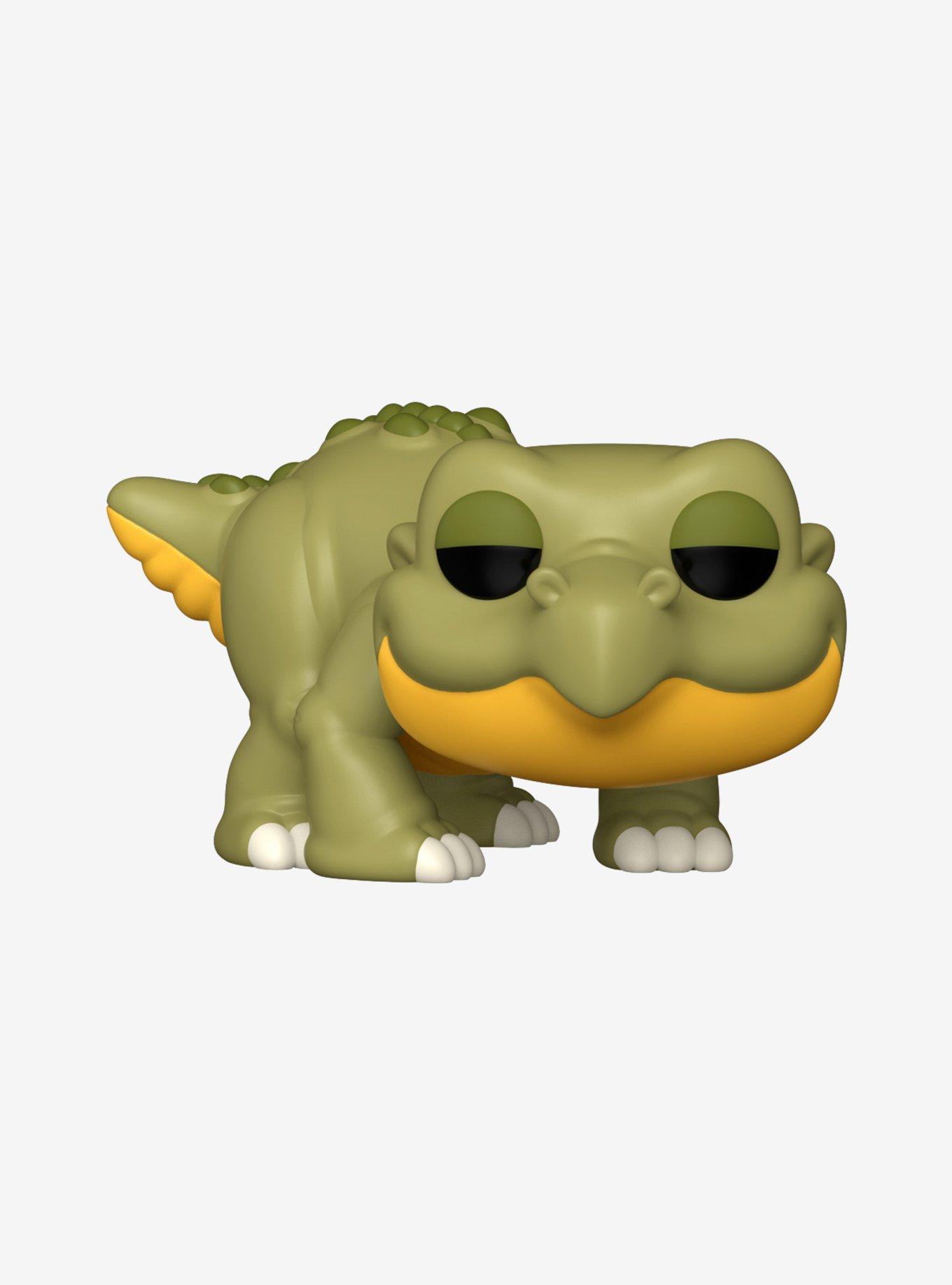 Funko Pop! Movies The Land Before Time Spike Vinyl Figure | BoxLunch