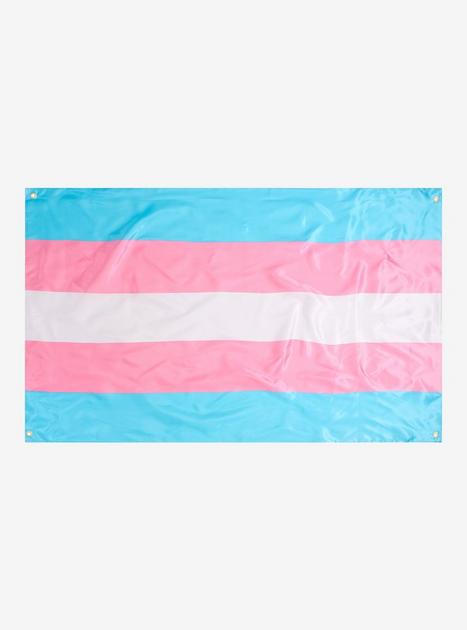 Transgender Pride Flag | Hot Topic