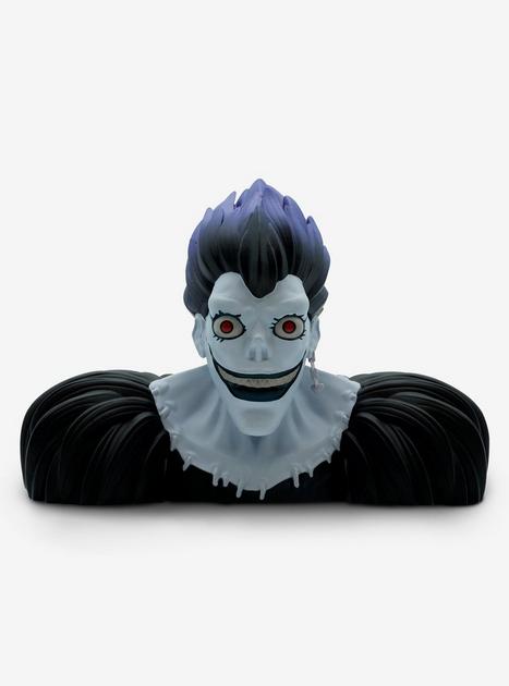 Death Note Ryuk Coin Bank | BoxLunch