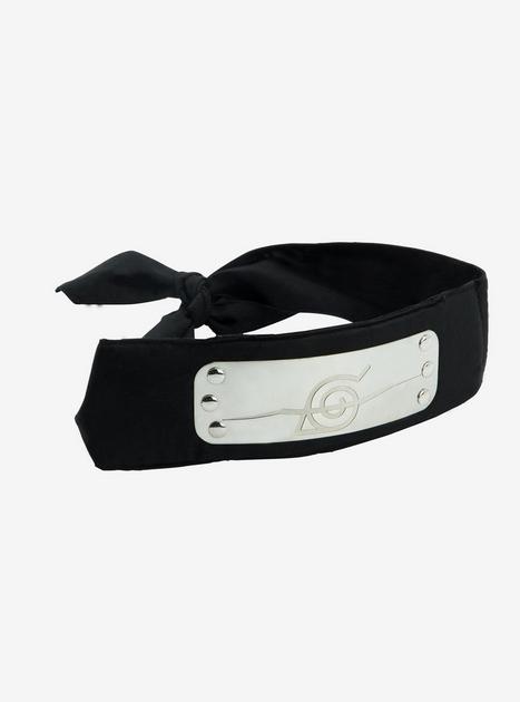 Naruto Shippuden Anti Konoha Headband | BoxLunch