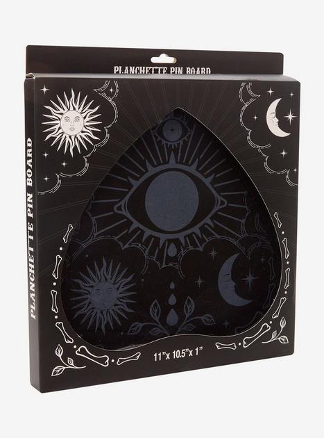 Planchette Pin Board | Hot Topic