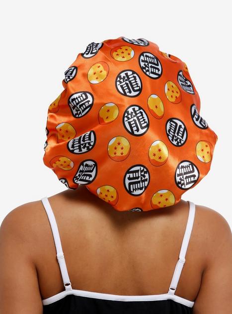 Dragon Ball Z Shenron & Dragon Ball Reversible Bonnet | Hot Topic
