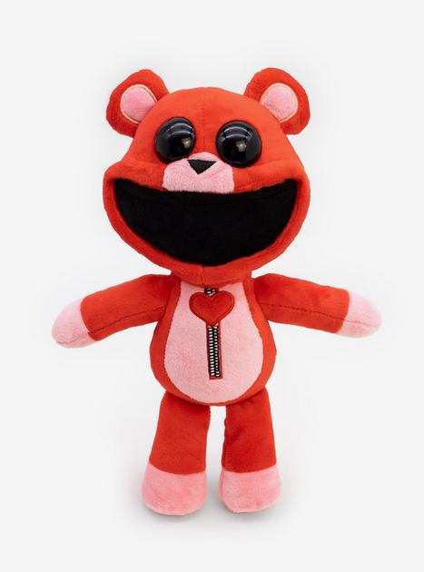 Poppy Playtime Bobby BearHug Plush | Hot Topic