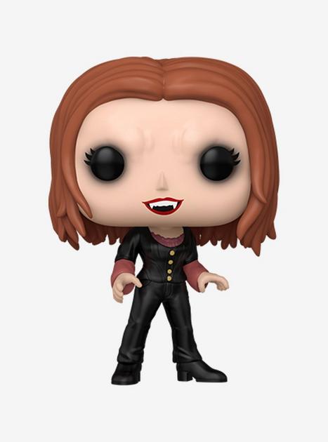 Funko Buffy The Vampire Slayer Pop! Television Willow (Vampire) Vinyl ...