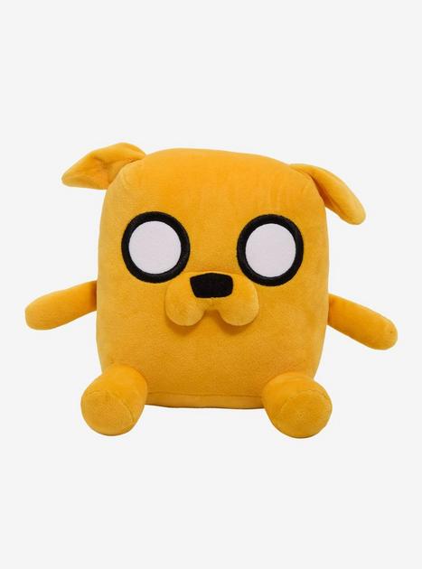 Funko Adventure Time Jake Plush | Hot Topic