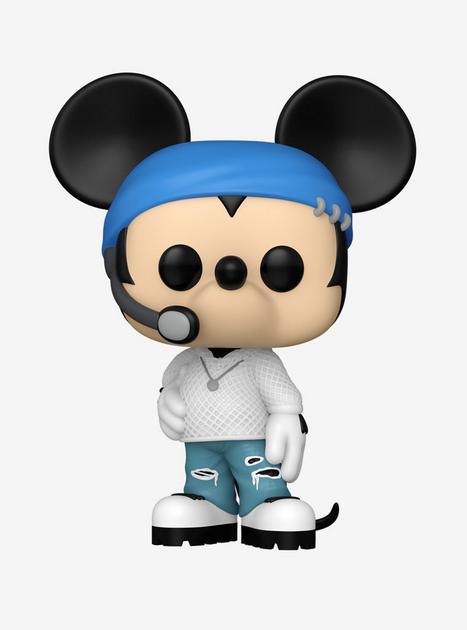 Funko Disney Mickey & Friends Pop! Mickey Mouse Vinyl Figure | Hot Topic
