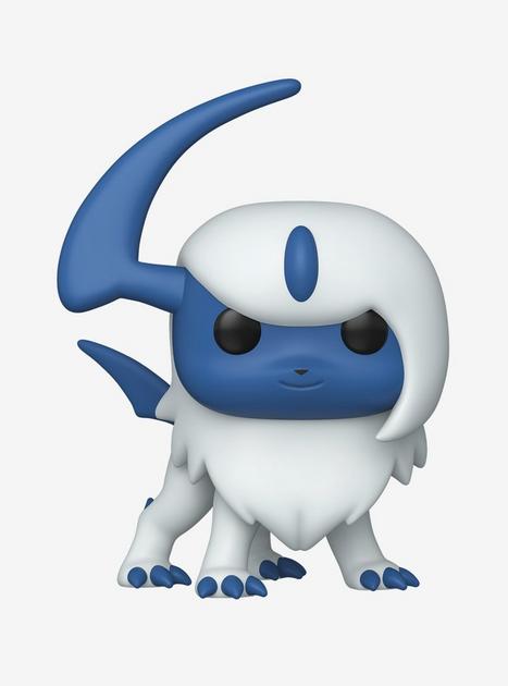 Funko Pokémon Pop! Games Absol Vinyl Figure | Hot Topic