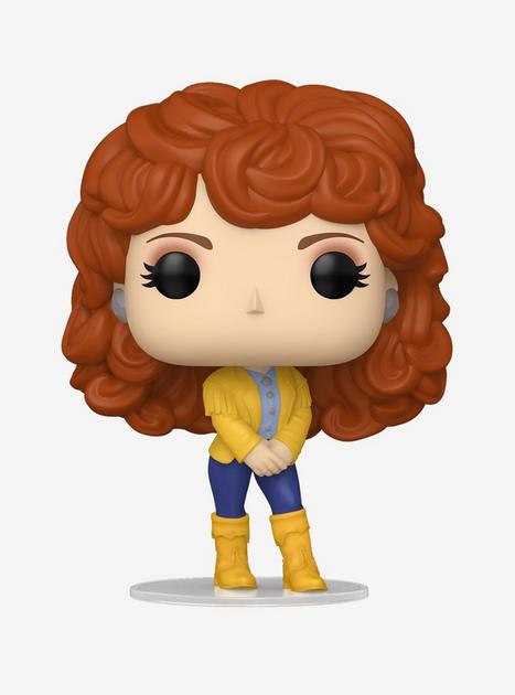 Funko Reba Pop! Rocks Reba Vinyl Figure | Hot Topic