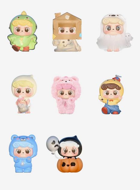 Jotoys Q.Kid Be Your Q Baby Series Blind Box Figure | Hot Topic