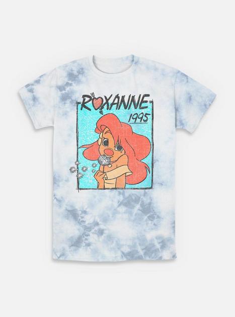 Disney Goofy Roxanne 1995 Tie-Dye T-Shirt - MULTI | BoxLunch