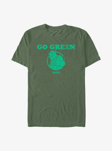 Shrek Go Green - GREEN | Hot Topic
