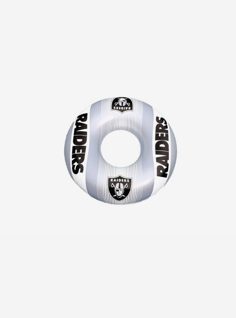 NFL Las Vegas Raiders Ring Pool Float | Hot Topic