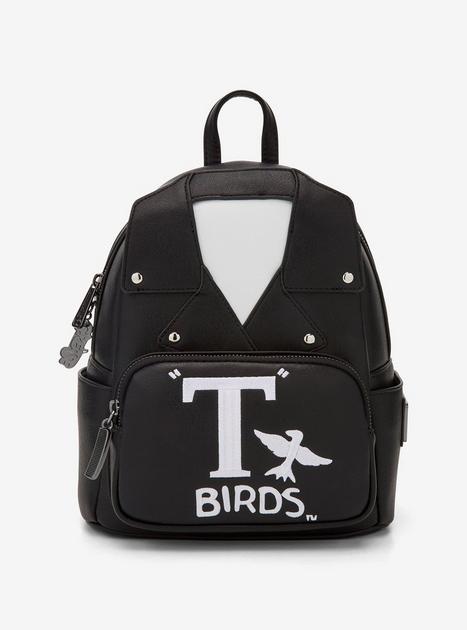 Loungefly Grease T-Birds Jacket Mini Backpack | Hot Topic