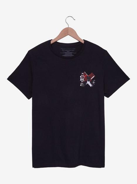 Solo Leveling Igris Portrait T-Shirt - BoxLunch Exclusive | BoxLunch