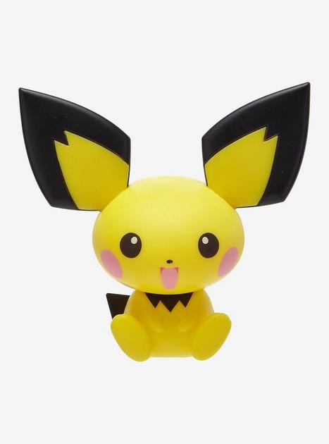 Pokémon Pichu Vinyl Figure | Hot Topic