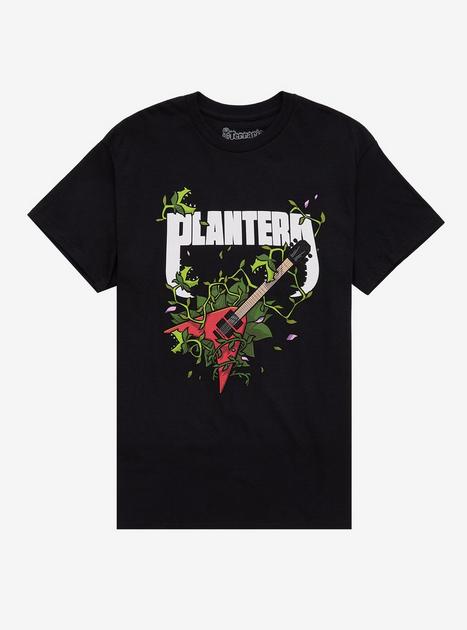 Terraria Plantera T-Shirt | Hot Topic