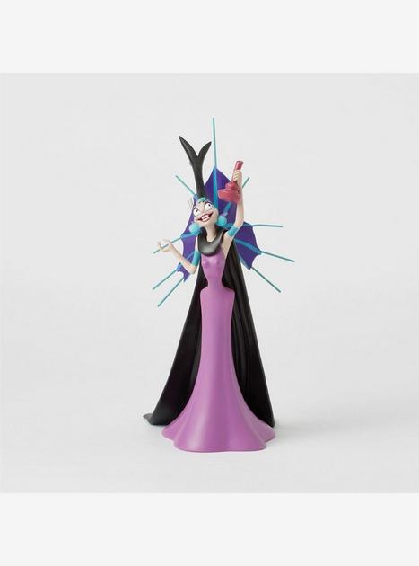 Disney The Emperor's New Groove Yzma 25th Anniversary Figurine | BoxLunch