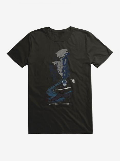 Avatar: The Last Airbender Zuko Blue Spirit T-Shirt | Hot Topic
