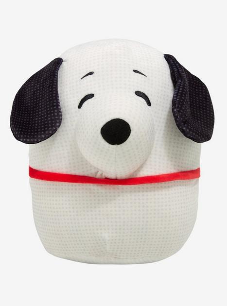 Squishmallows Peanuts Snoopy 75th Anniversary 10 Inch Plush | Hot Topic