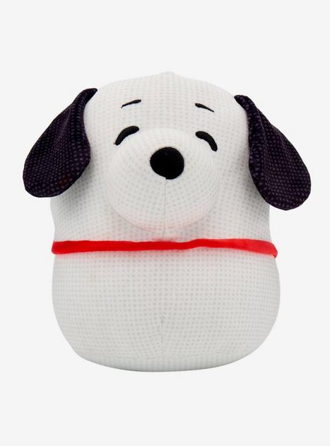 Squishmallows Peanuts Snoopy 75th Anniversary 10 Inch Plush | BoxLunch