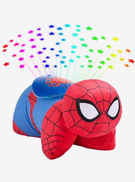 Marvel Spider-Man Sleeptime Lite Pillow Pet | Hot Topic