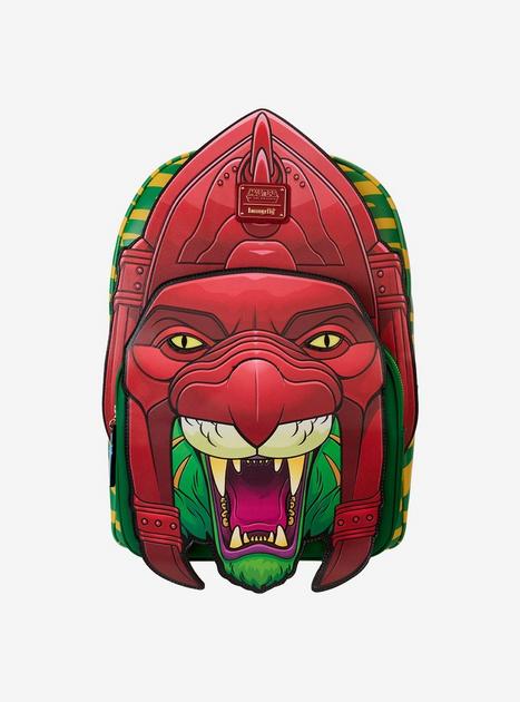 Loungefly Masters Of The Universe Battle Cat Backpack | Hot Topic