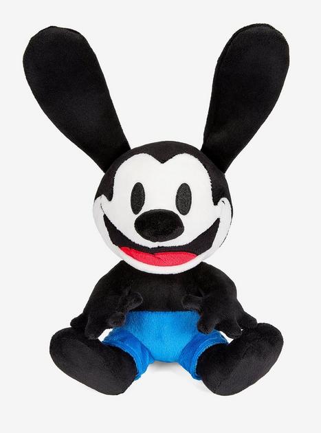 Kidrobot Disney Oswald the Lucky Rabbit 7 Inch Plush | BoxLunch