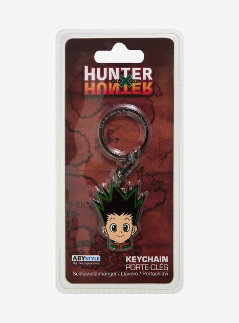 Hunter X Hunter Gon Key Chain | Hot Topic