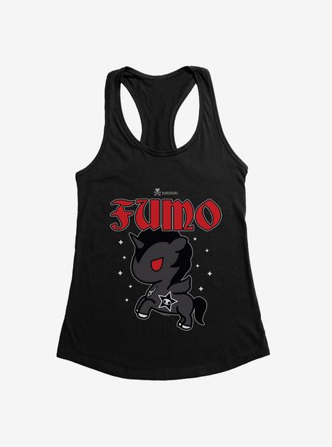 Tokidoki Fumo Girls Tank | Hot Topic