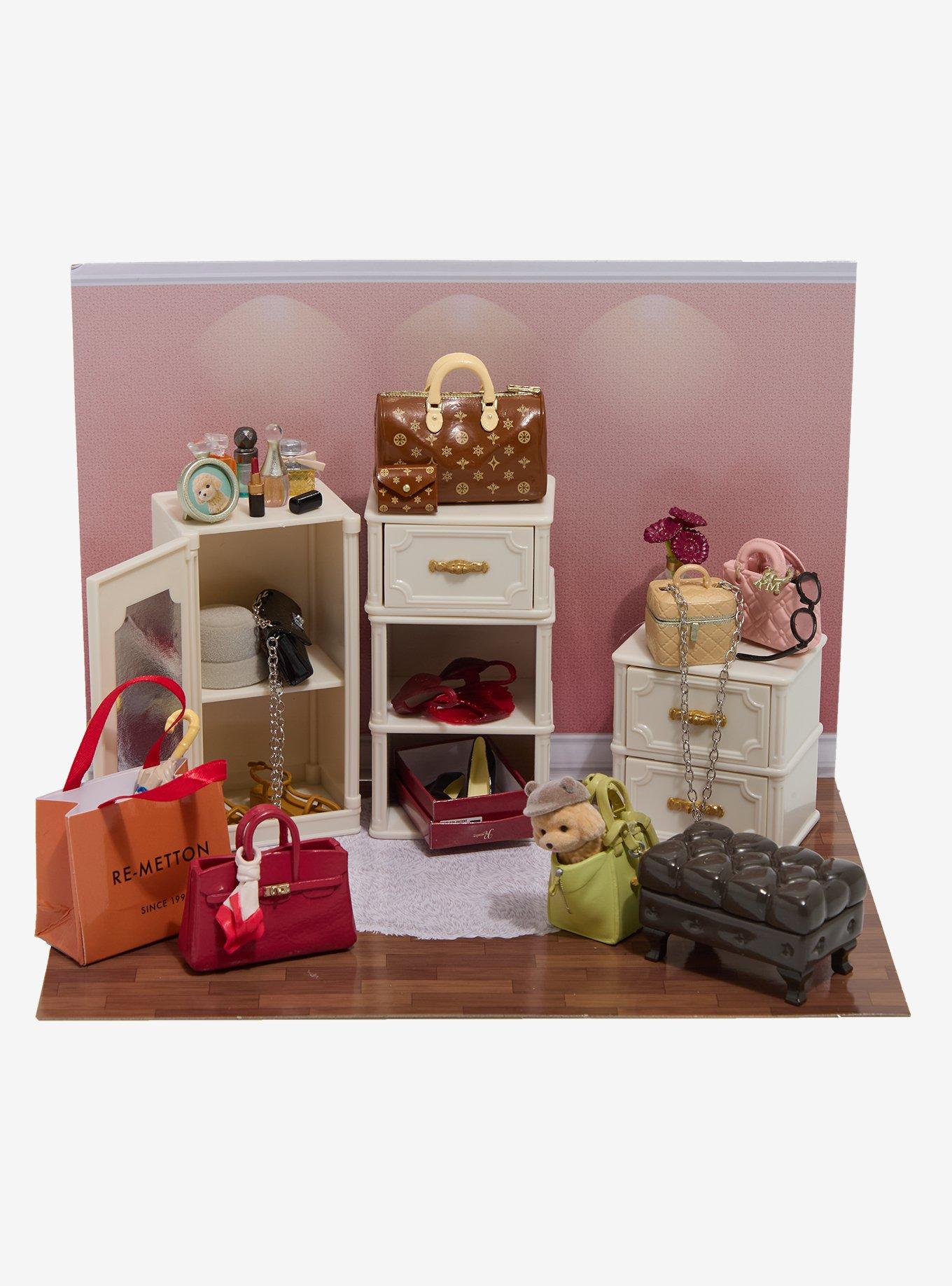 BCmini My Sweet Closet Blind Box Set | BoxLunch